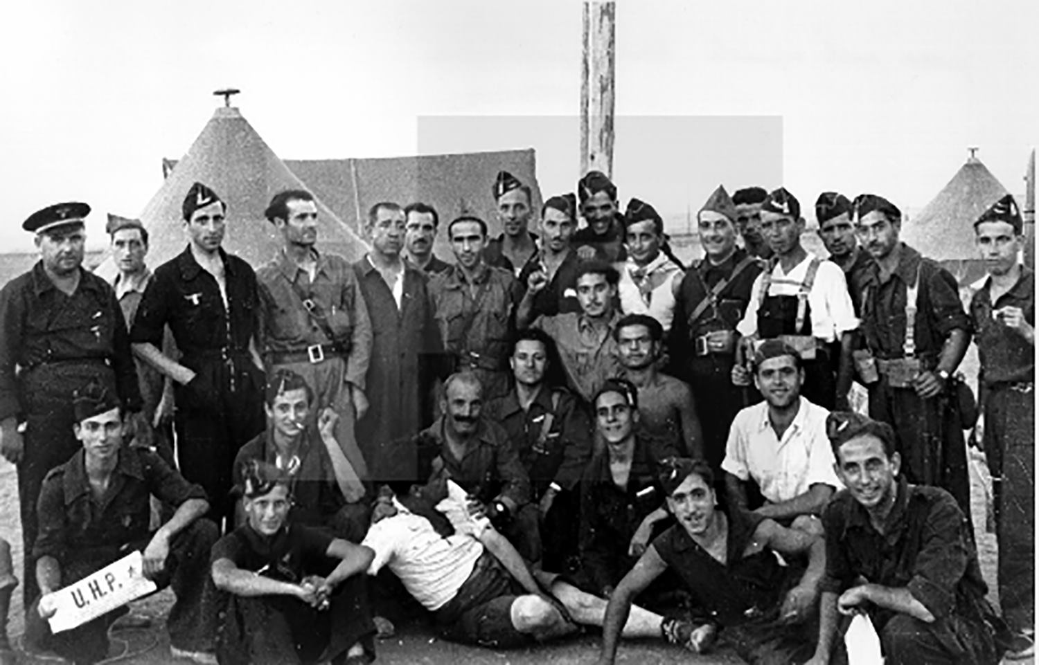 Alas Rojas | os monegros