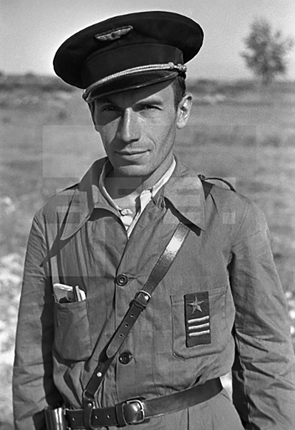 Alas Rojas | os monegros