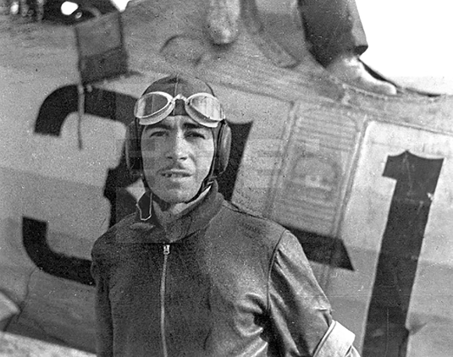 Alas Rojas | os monegros